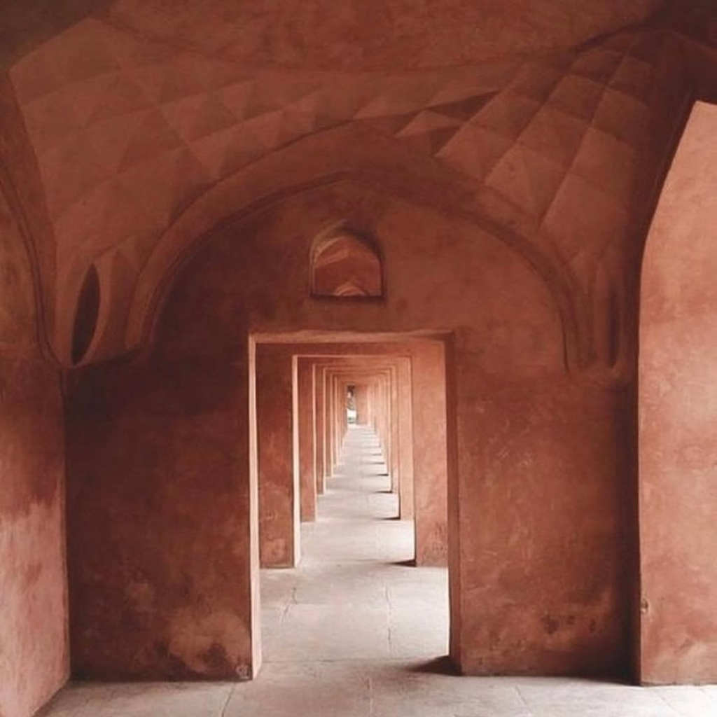 20 Stunning Terracotta Interiors for a Cozy, Stylish Home ...