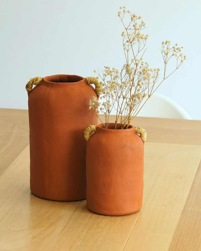 20 Stunning Terracotta Interiors for a Cozy, Stylish Home ...