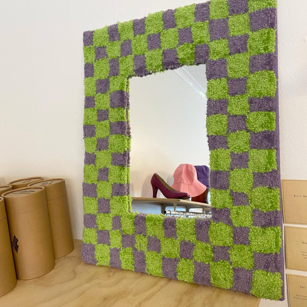 20 Checkerboard Patterns: Aesthetic Decor Trend seen in Rugs, Tiles ...