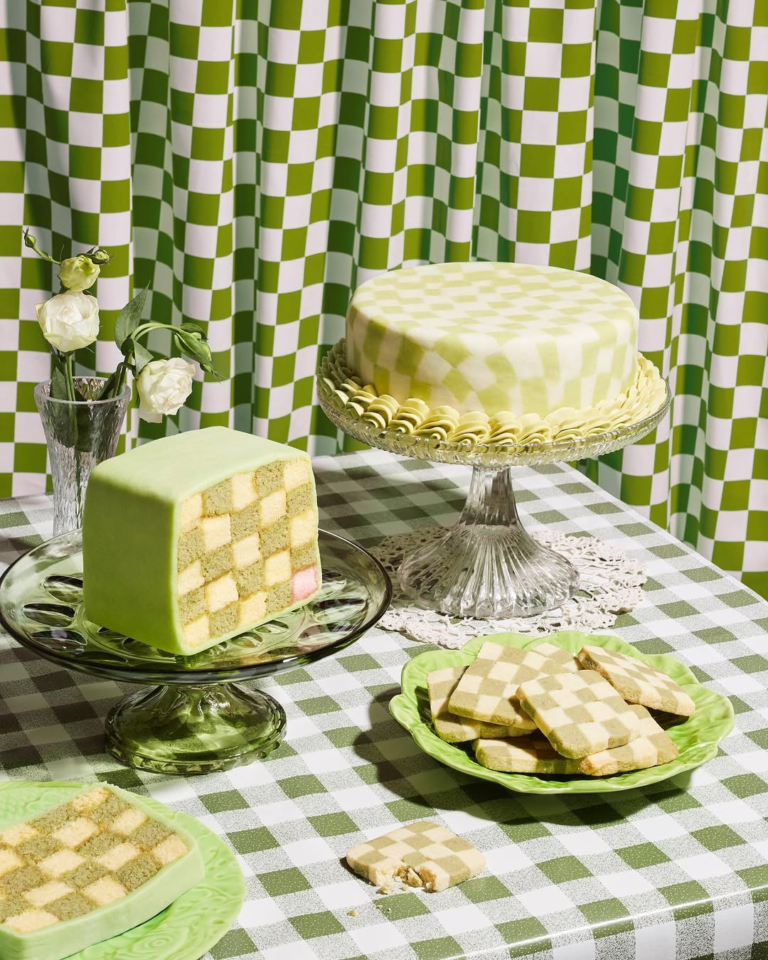 20 Checkerboard Patterns: Aesthetic Decor Trend seen in Rugs, Tiles ...