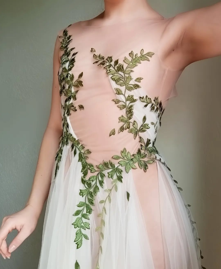 20 Sheer Layering Ideas to Float Through Fashion - thegoodpinecone.com