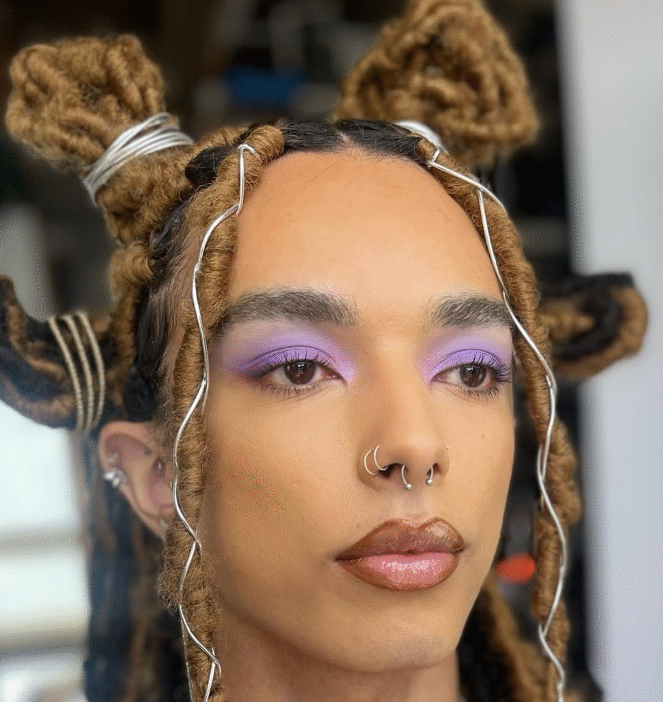 20 Y2K Makeup Looks That Totally Slay the 2000s Vibe - thegoodpinecone.com