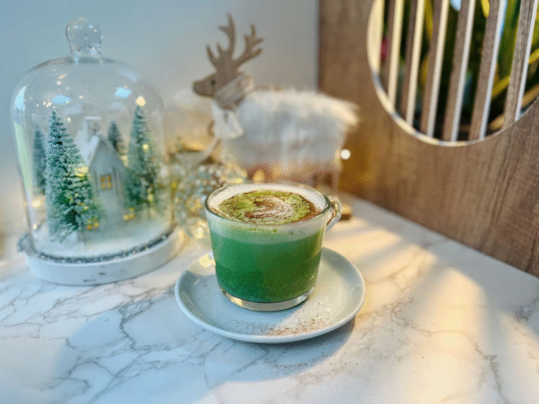 25 Gorgeous Matcha Drink Recipes That Go Beyond the Latte ...