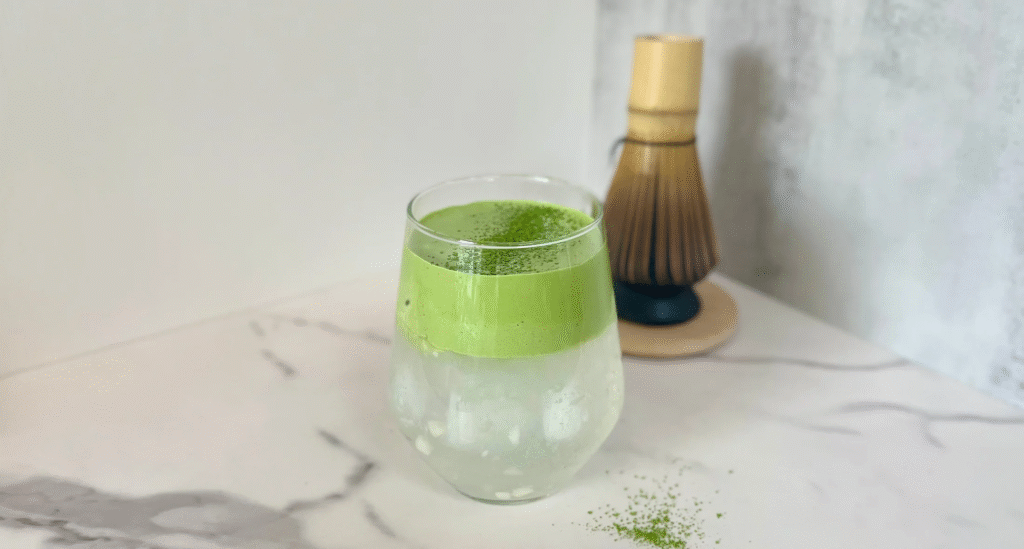 25 Gorgeous Matcha Drink Recipes That Go Beyond the Latte ...