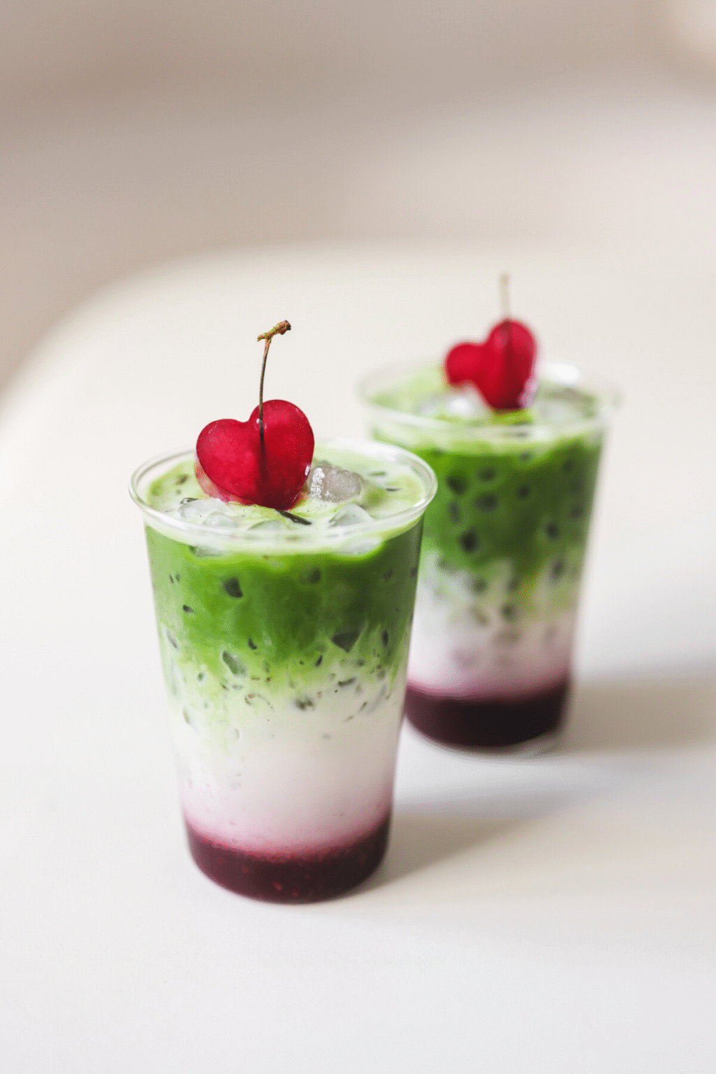 25 Gorgeous Matcha Drink Recipes That Go Beyond the Latte ...