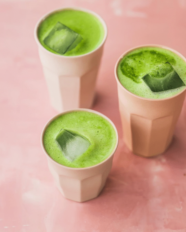 25 Gorgeous Matcha Drink Recipes That Go Beyond the Latte ...