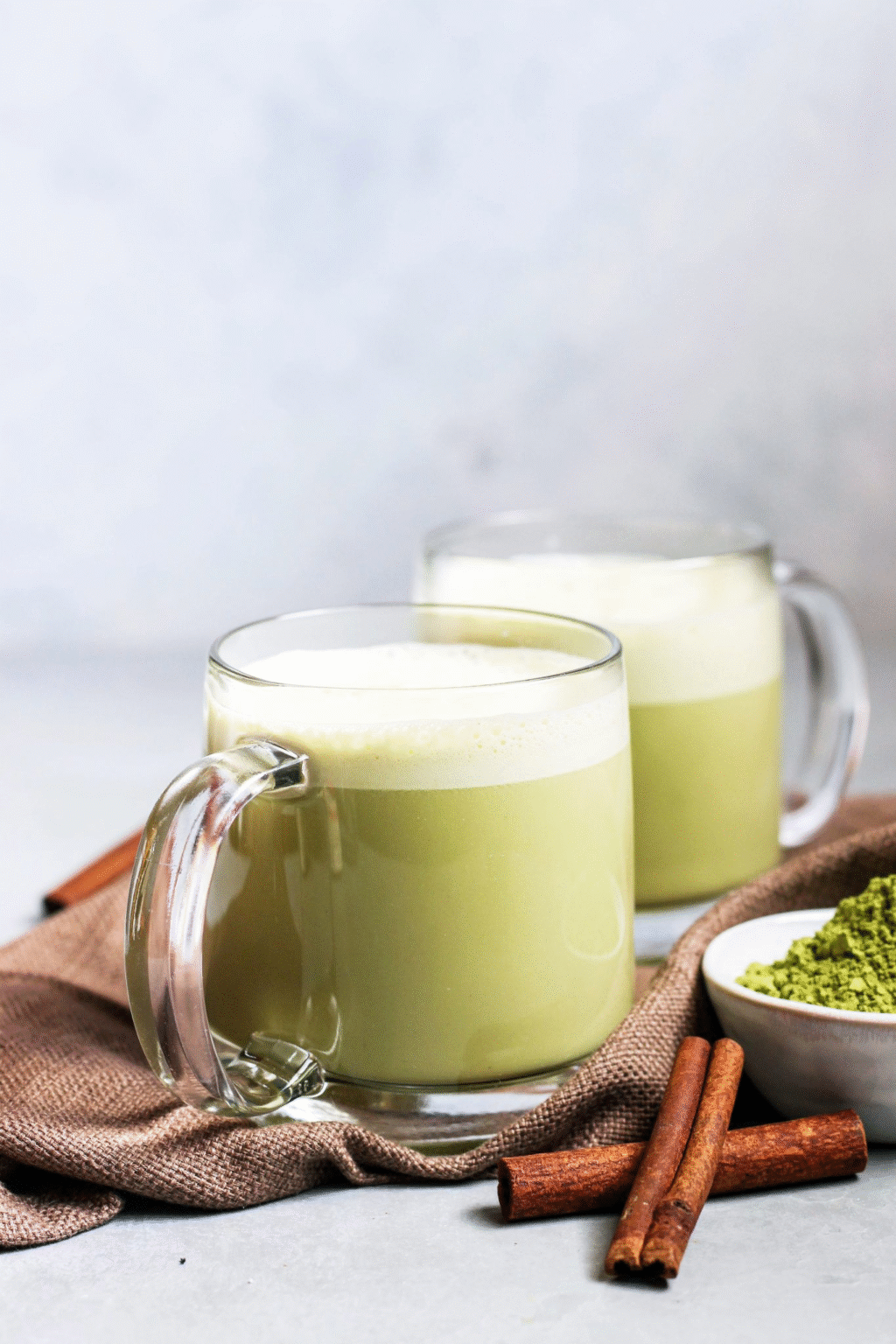 25 Gorgeous Matcha Drink Recipes That Go Beyond the Latte ...