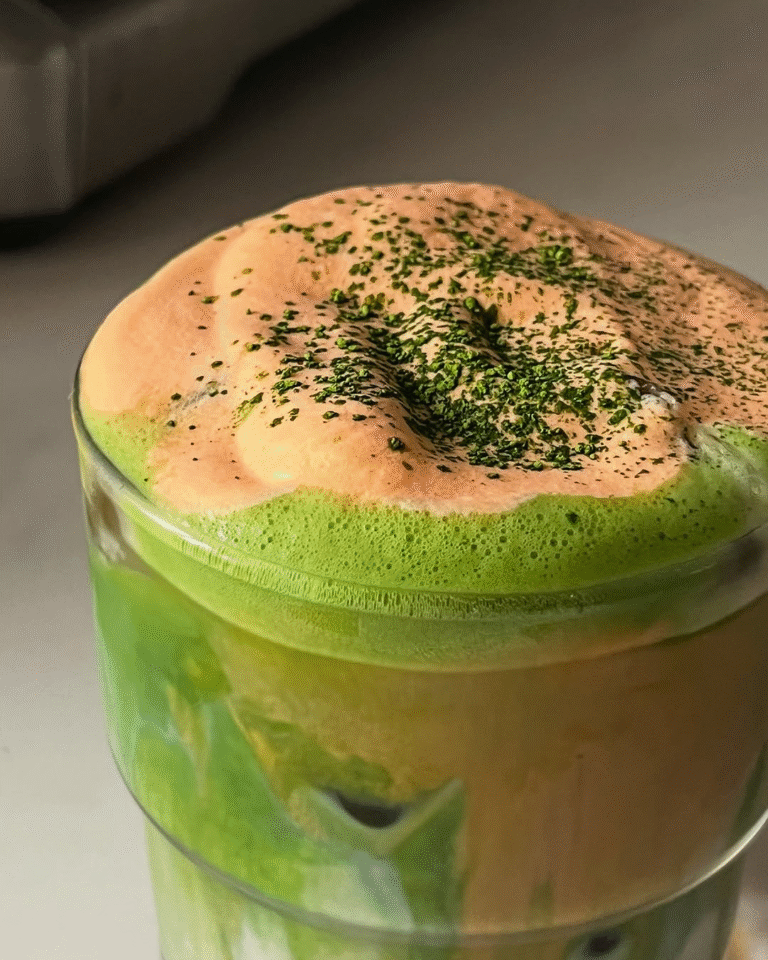25 Gorgeous Matcha Drink Recipes That Go Beyond the Latte ...