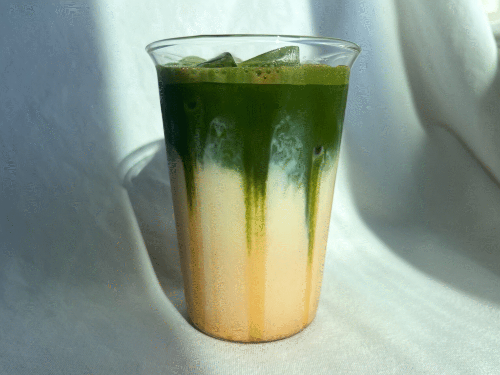 25 Gorgeous Matcha Drink Recipes That Go Beyond the Latte ...